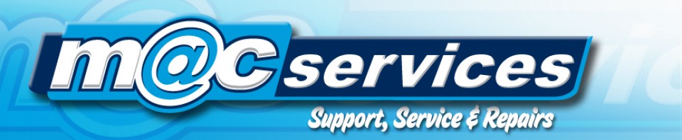 launchpad | Mac Services ACT