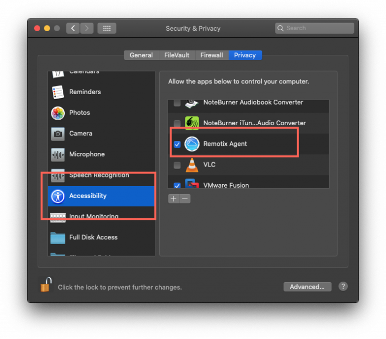 Remote Help | Mac Services ACT