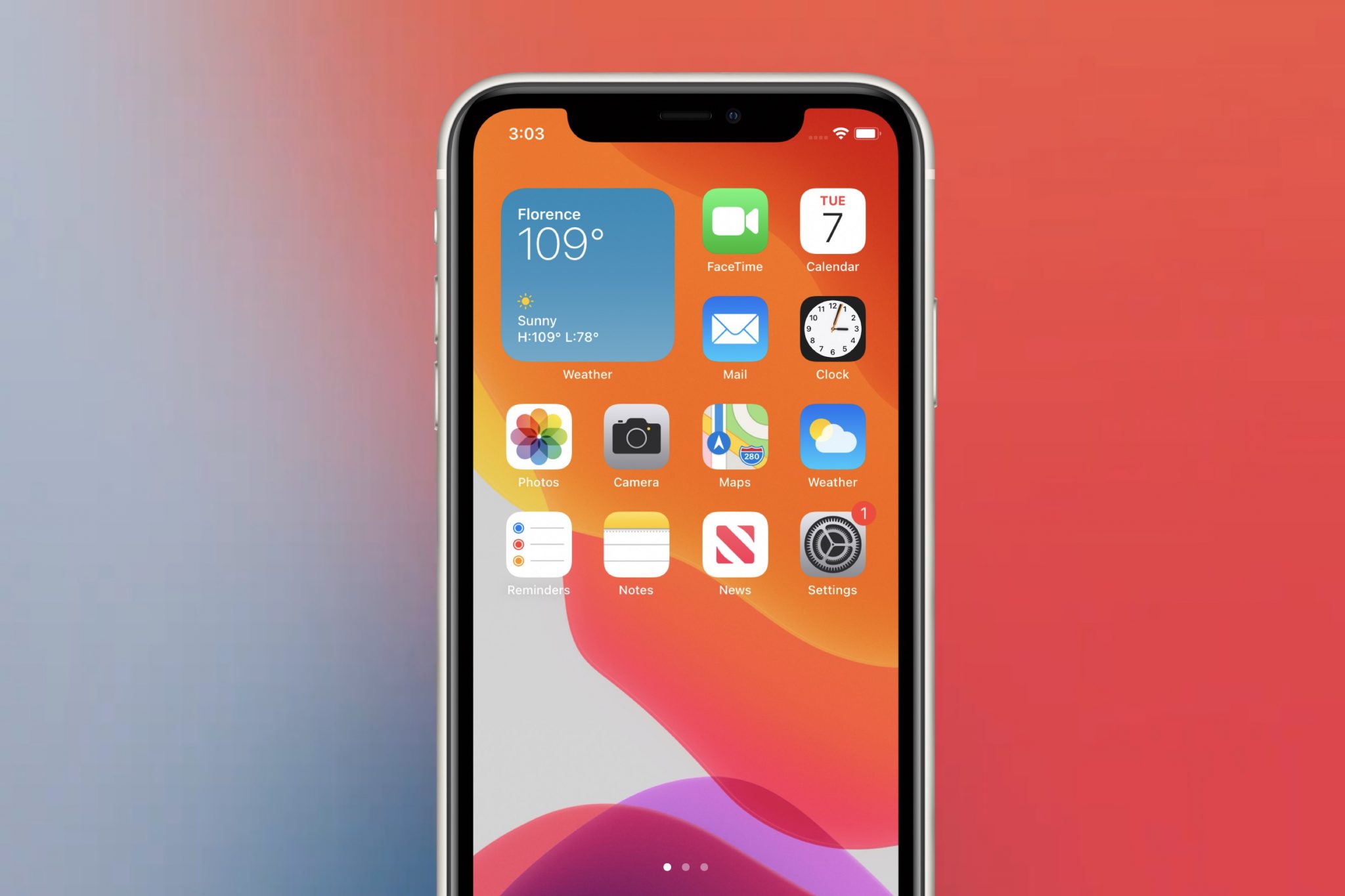 iOS14 | Mac Services ACT